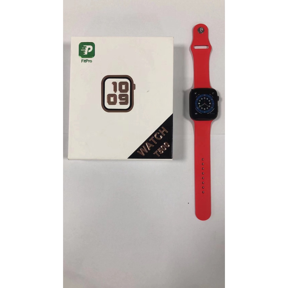 Reloj Inteligente T500 Deportivo Bluetooth Llamada Telefónica