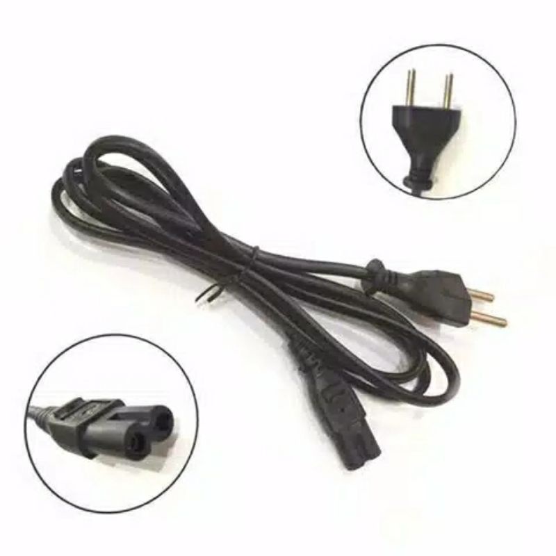 Cable De Alimentación Número 8/Cargador De Luz De Emergencia PS/De Ca ...