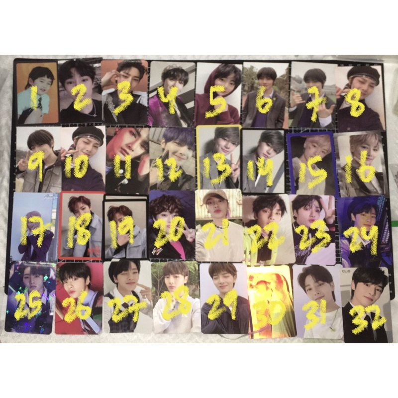 [I.N] Stray KIDS PHOTOCARD PC SKZ JEONGIN AYEN IN I.N IEN IN LIFE GO NOEASY FRAME BENE FANKIT ...