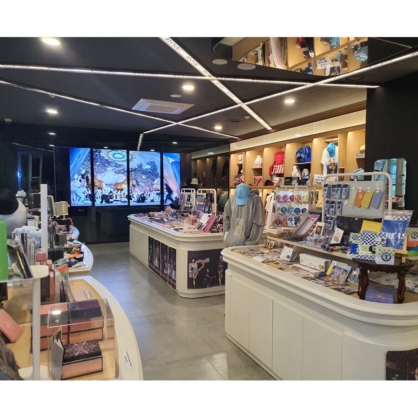 Oferta KpoWholesale | Kpop Merch Pedido Personalizado WEVERSE , SMTOWN ...