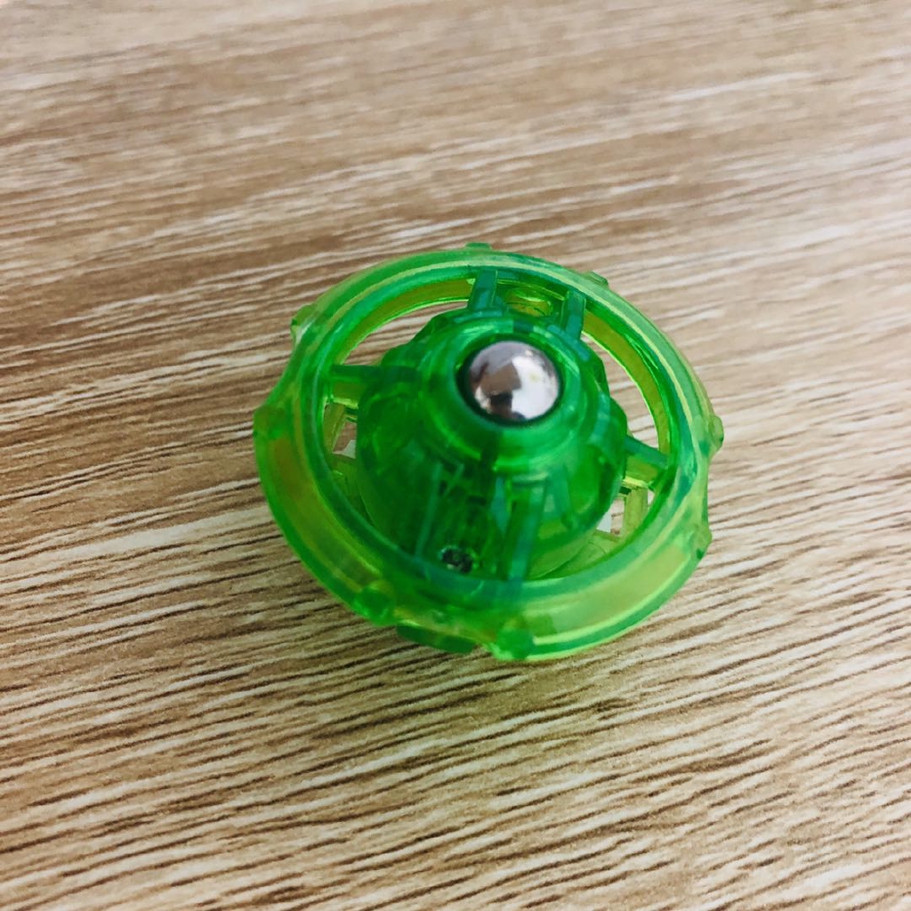 Beyblade Burst Metal Automatic Orbit/Yard Drivers Para | Shopee México