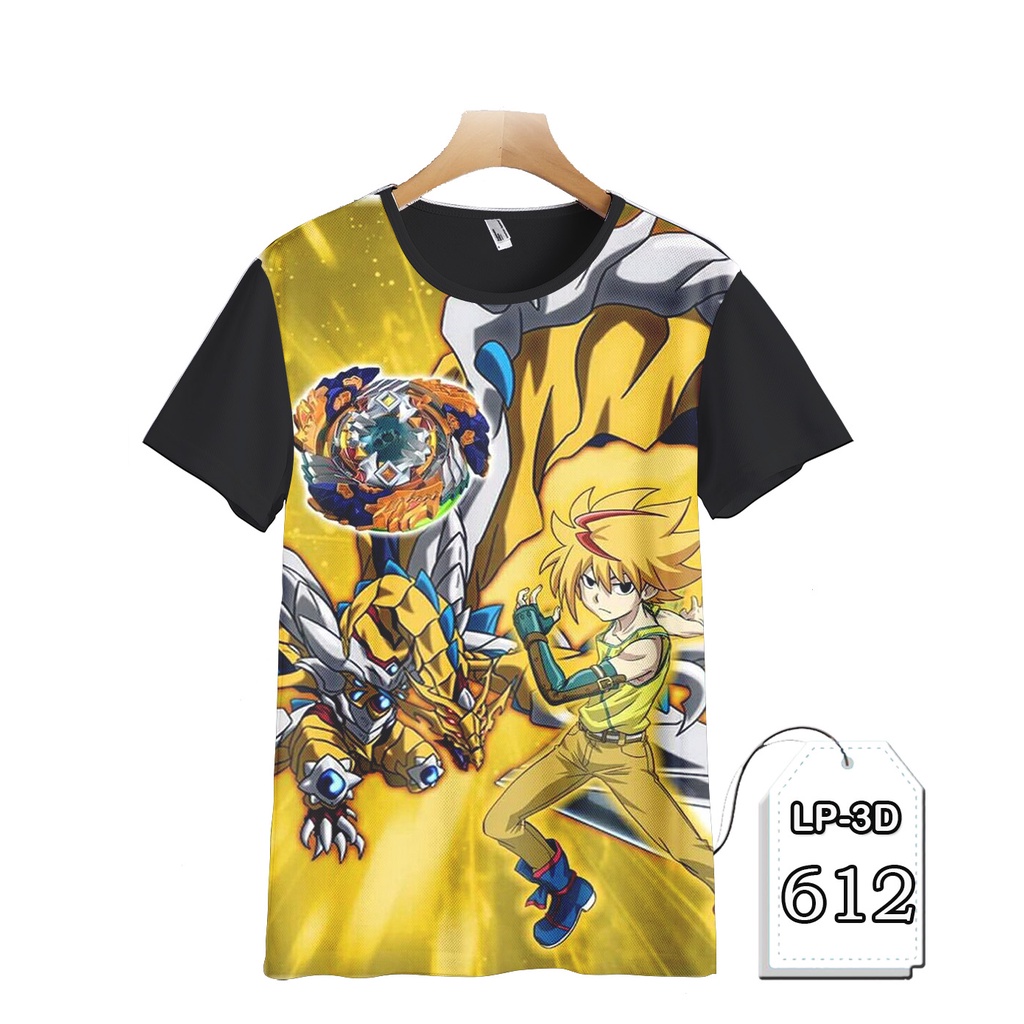 Beyblade Burst Ropa De Juego Para Niños Y Adultos Serie De Animación De ...