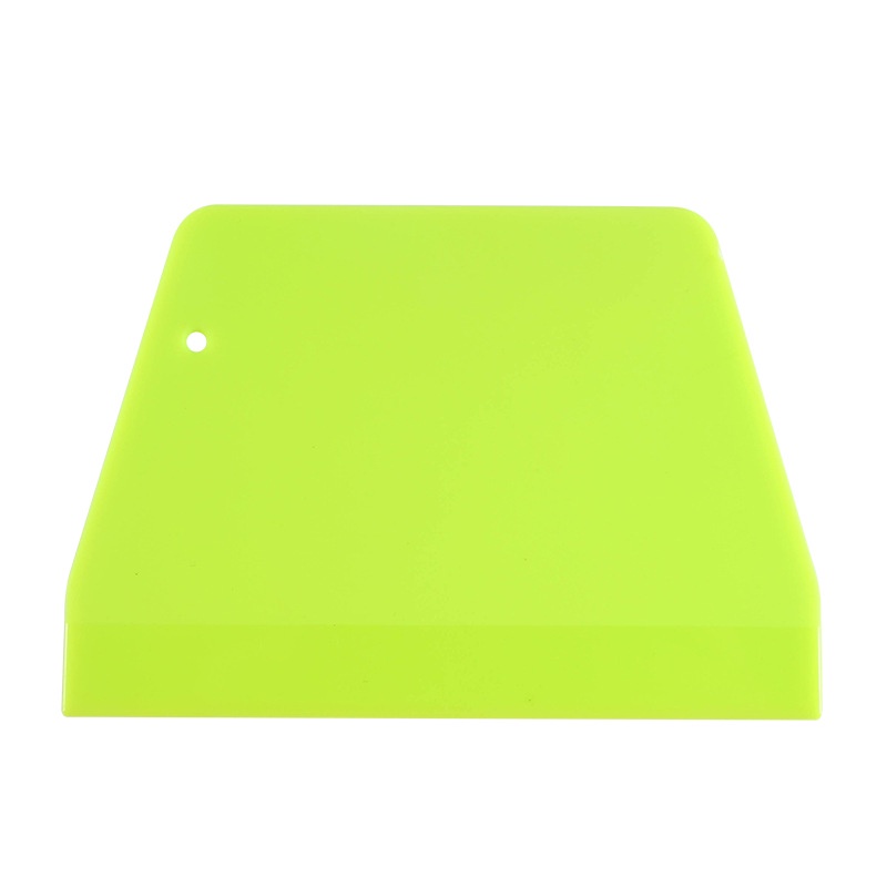 Raspa Grande Plastico Espatula Pastel Panaderia Reposteria | Shopee México