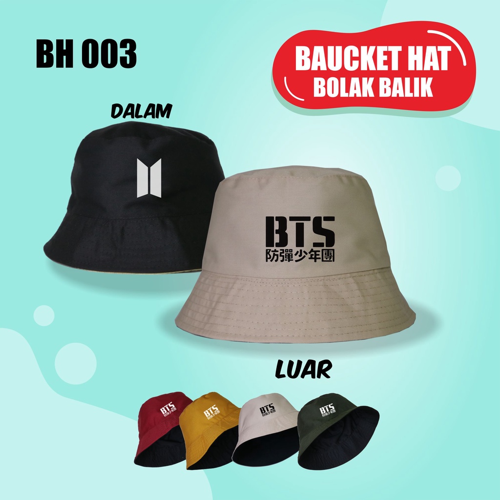 Estilo coreano traje de mujer estilo coreano sombrero BTS Bangtan ...