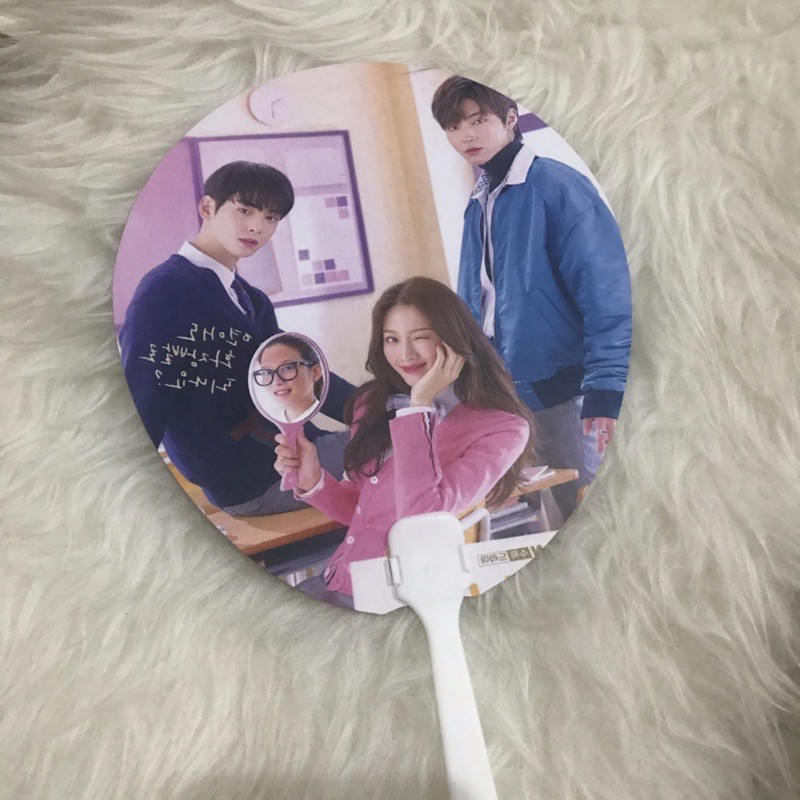 Oppa CUSTOM KDRAMA Hand Fan - Lee Min Ho/Kim Soo Hyun /Hyun Bin/Gong ...