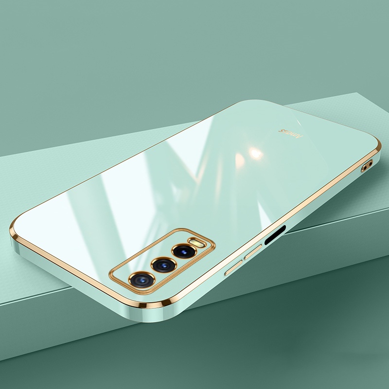 Para Vivo Y20 Y20S Y20i Y11S Y12S Y11 Y12 Y13 Y15 Y17 Y73 V21E V21 Pro ...