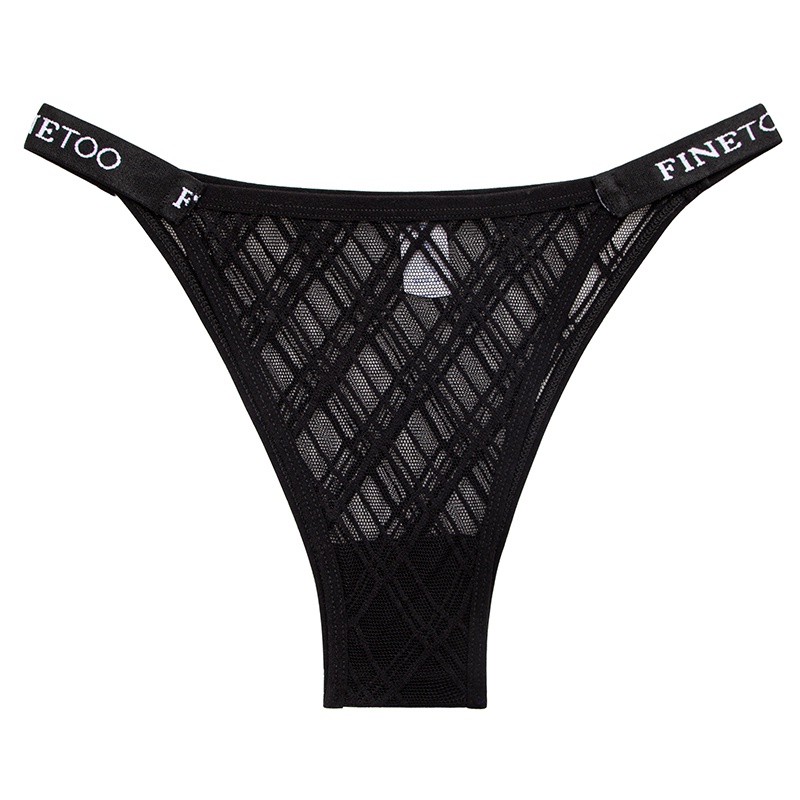 Lindas Bragas De Encaje Byte Mujeres S Xl Calzoncillos Brasileños Tangas De Altura Baja Señoras