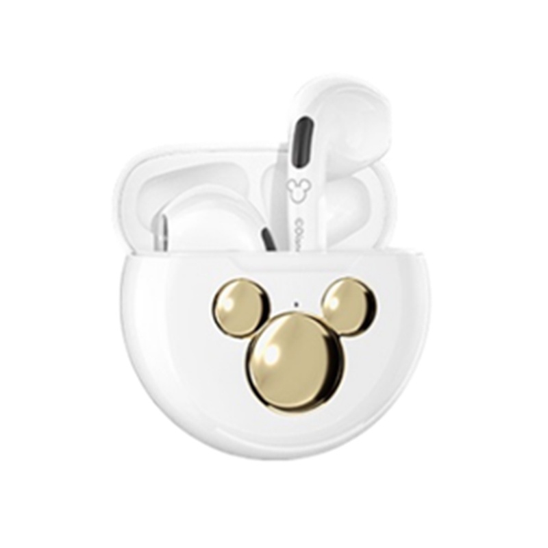 Disney TWS Auriculares Bluetooth Mickey Mouse Lotso Audifonos Audífonos ...
