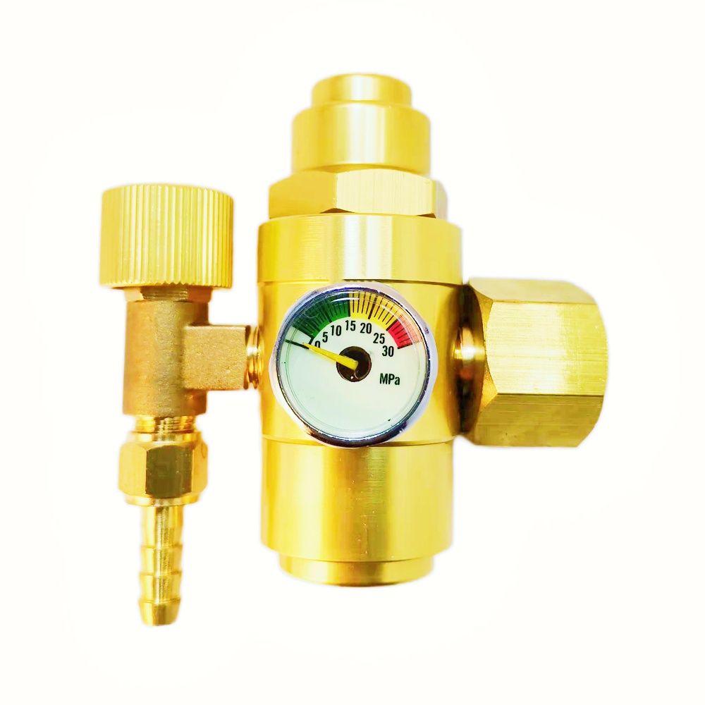 Game Gear Condensadores Co2 Argon Regulador Gas Manguera Tig Soldador ...