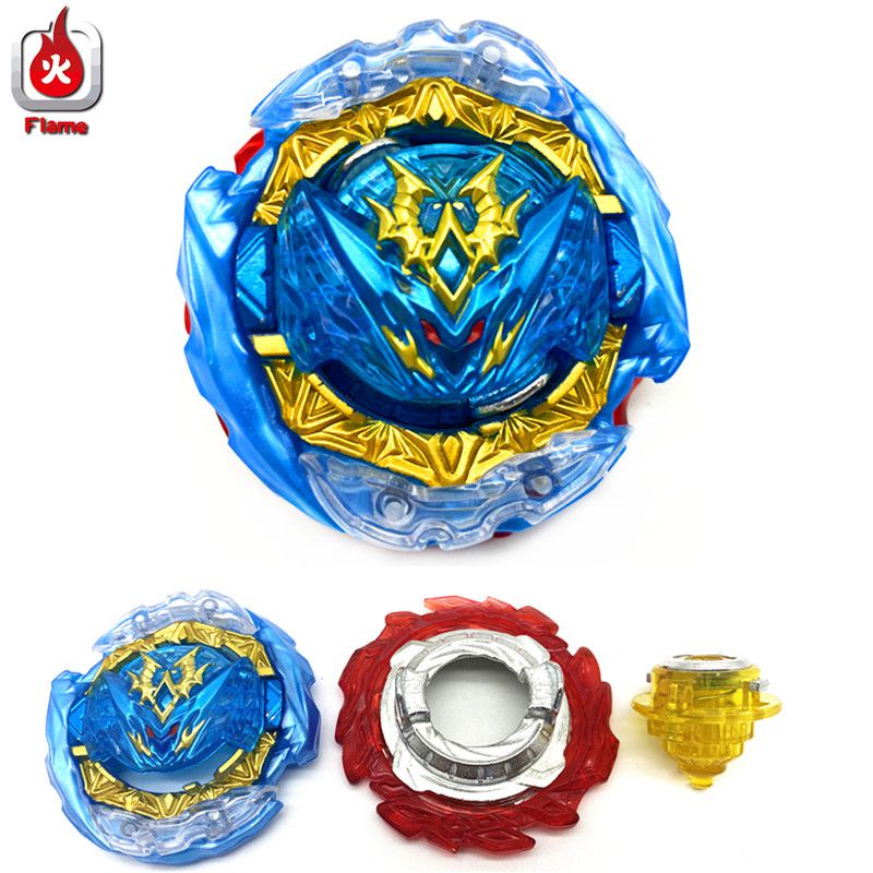 [Nuevo] Beyblade Burst DB B188 Astral Spriggan Cyclone Belial Shu ...