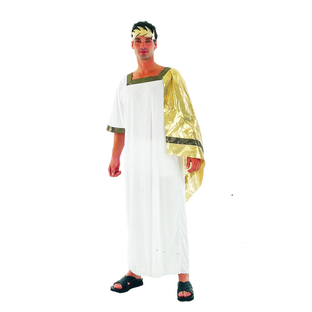Zeus María Diosa Griega Cosplay Princesa Romana Disfraces Príncipe ...