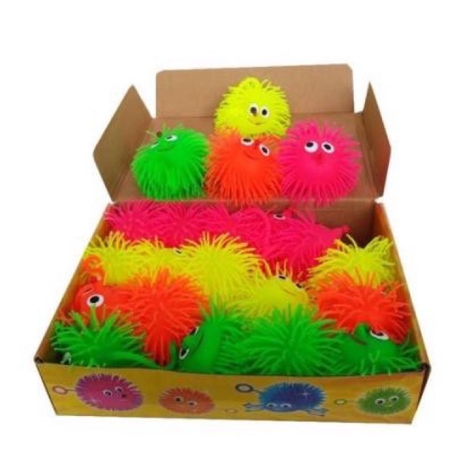 Yoyo PUFFER BALL YOYO Age puede estar encendido | Shopee México