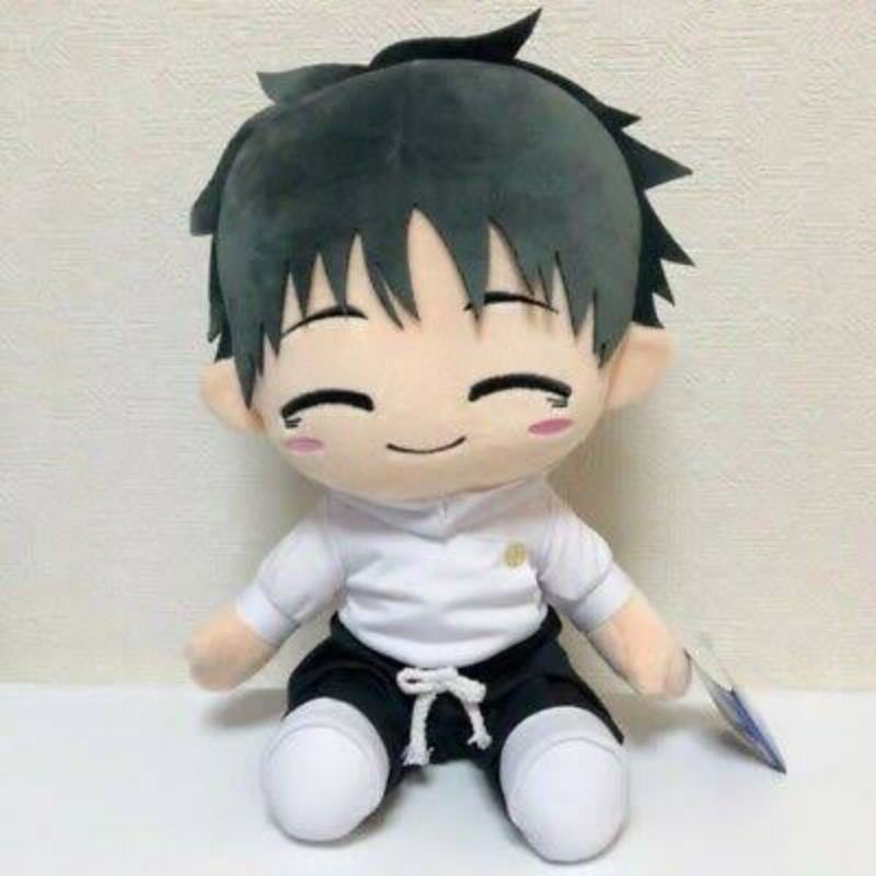 Jujutsu Kaisen 0big plush yurugao: Yuta Okkotsu | Shopee México