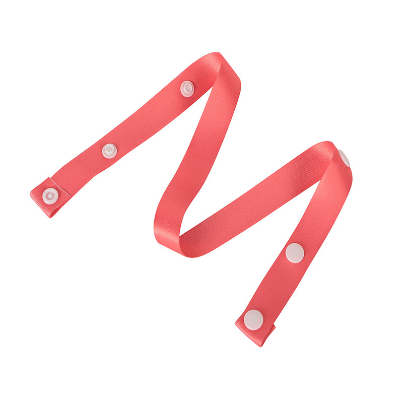 34 Tipos De Cuerda De Extensión De La Máscara Ajustable Color Sólido ...