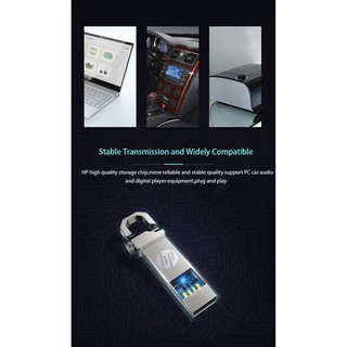 HP Unidad flash USB De Alta Velocidad 2TB v250w De 64 Gb/32 USB3.0/16GB ...