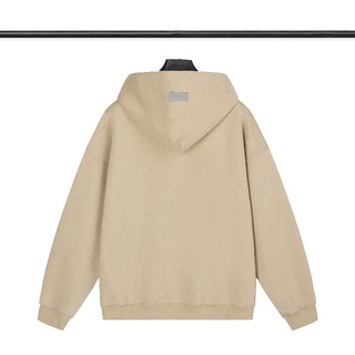 [Stock Listo] Sudadera Con Capucha FEAR OF GOD FOG & NBA Temporada 8 ...