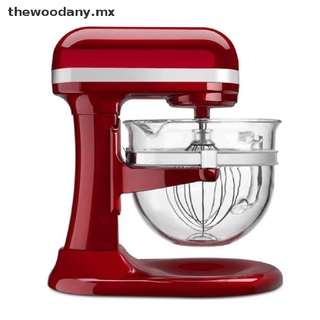 Mezclador Eléctrico De Alambre De Acero Inoxidable Para KitchenAid ...