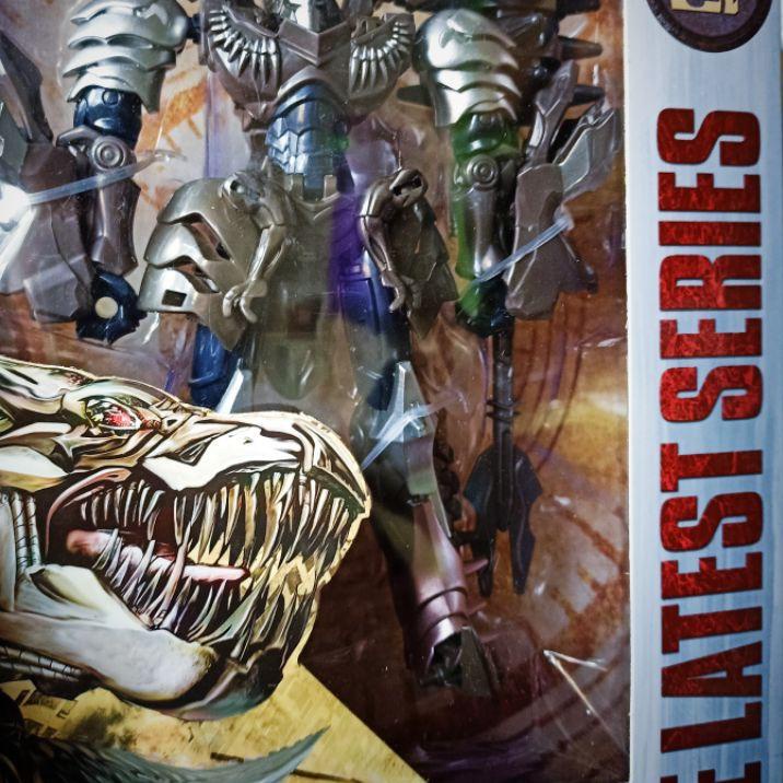 20 Robot Transformers Optimus Prime Bumblebee y gran Optimus 19cm ...