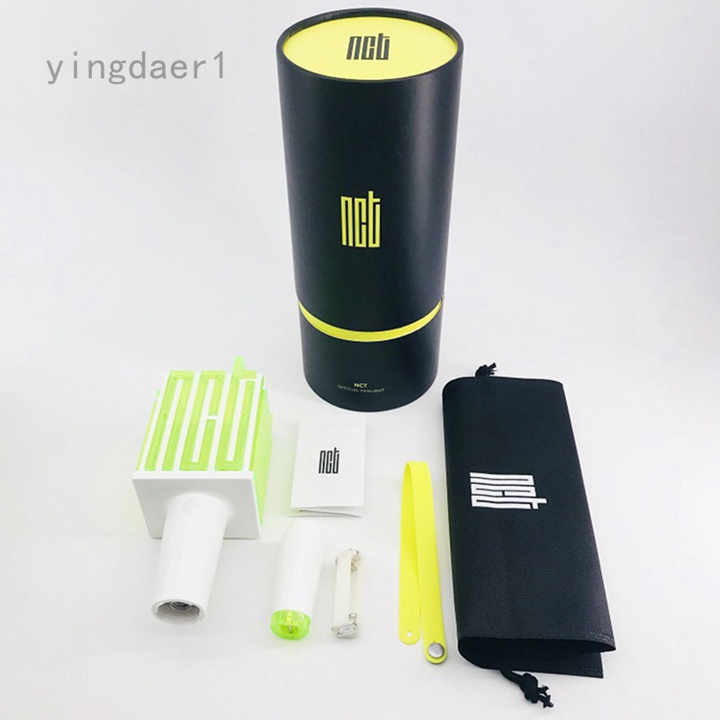 KPOP NCT light stick World Tour Concert PRUDENTIAL CENTER Lightstick ...
