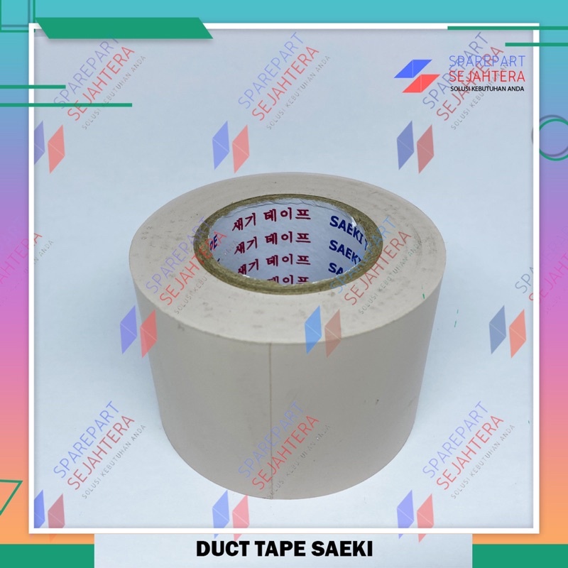 Cinta Adhesiva DACIP Conducto De Lactancia Manguera De Tubería De Ca Marca SAEKI 15 Metros ...