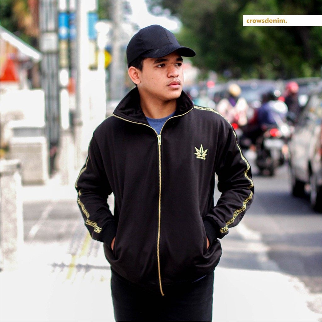 Crows Zero Genji Jacket