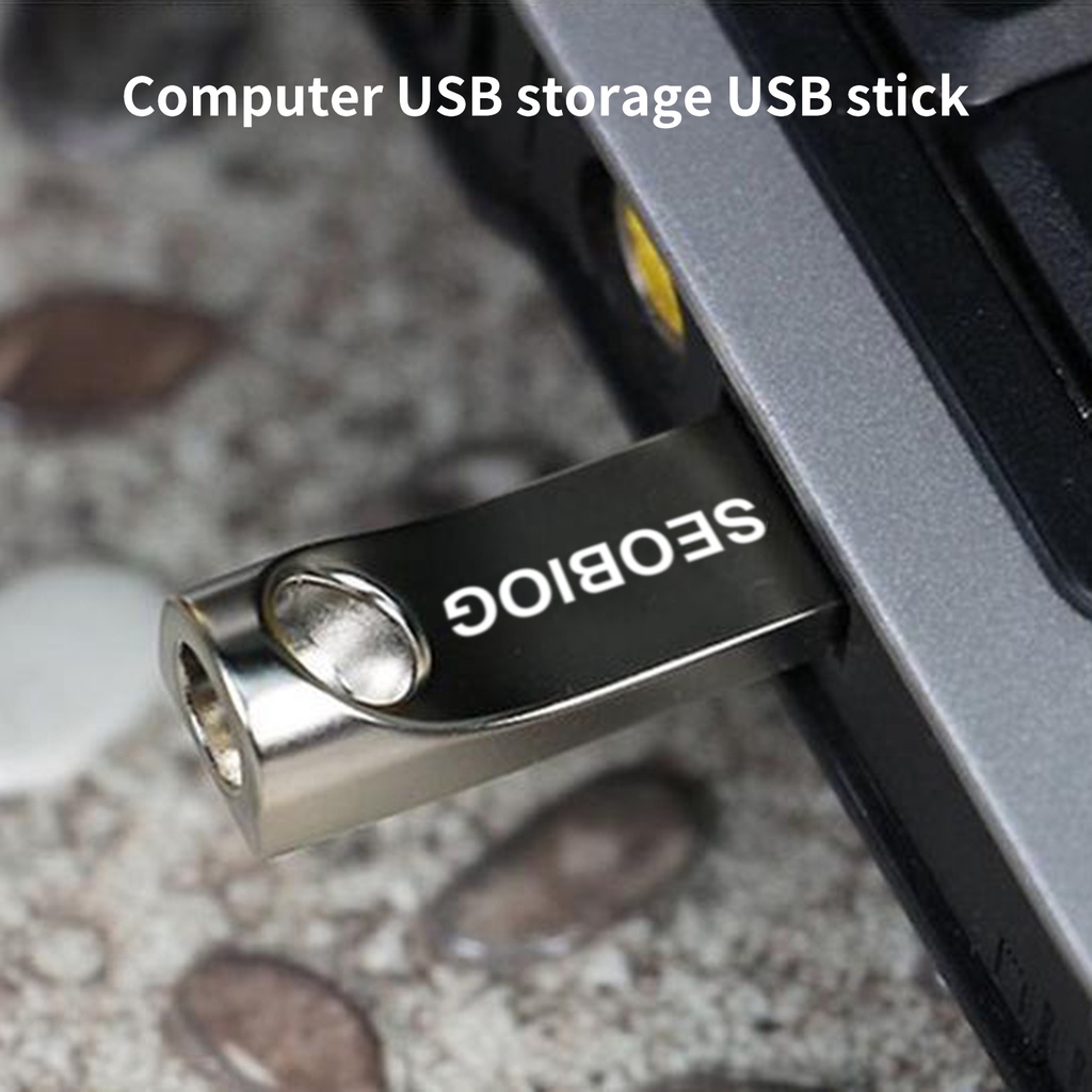 u disk usb 3.0 alta velocidad metal 2tb usb flash stick para ...