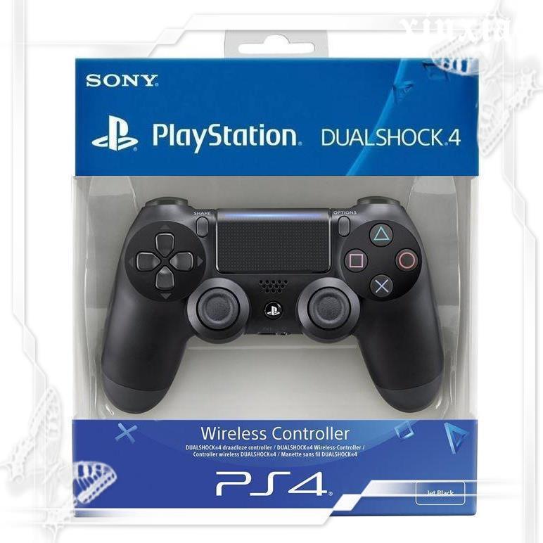 controlador inalámbrico original sony ps4 dualshock 4 - versión 2 game ...