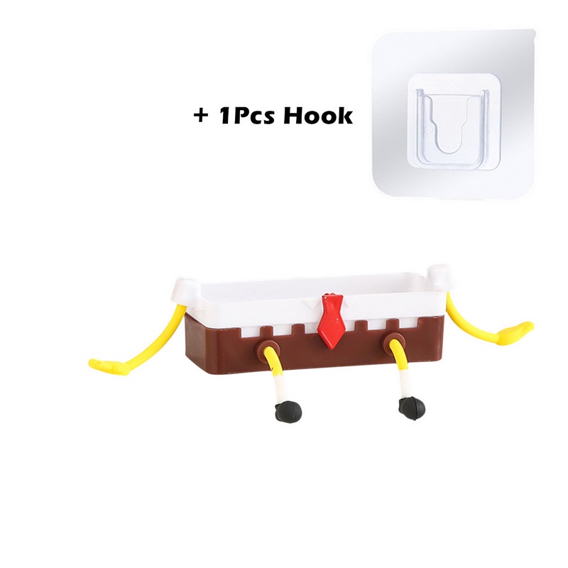 Porta Esponja de Bob Esponja | Shopee México