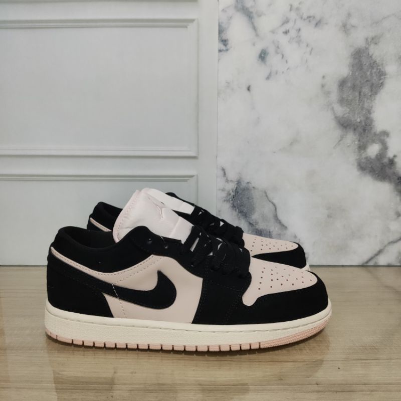 Nike Air Jordan 1 Low Guayaba Ice LlYM | Shopee México