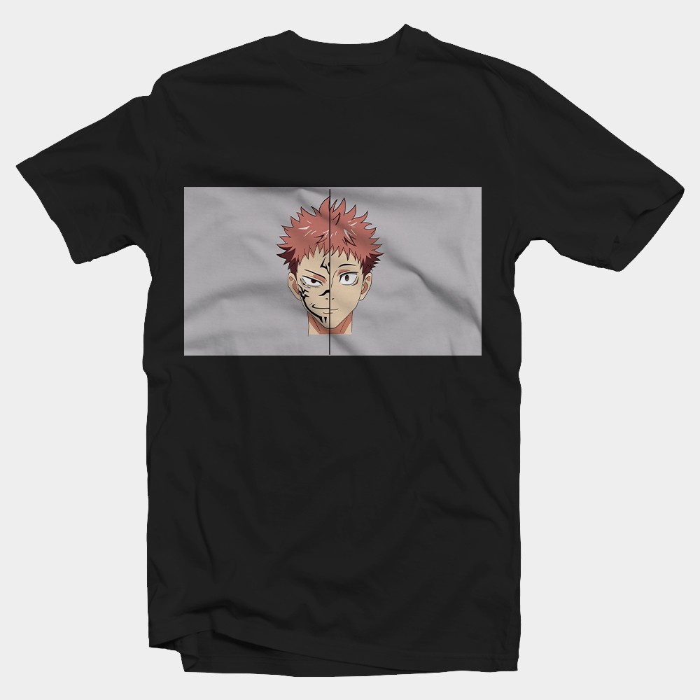 Jujutsu Kaisen/Itadori Yuuju/Manga/Jujutsu Kaisen/Merchandise/DTF Anime ...