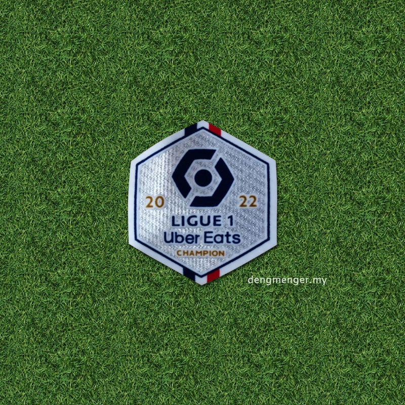 2021/22/23 Parche De Fútbol Insignia Bola FA Copa UEFA EPL UCL La Liga Serie A Ligue 1FIFA ...