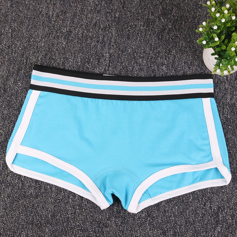 Boxer cachetero sexii resalta pompis de microfibra gruesa paquete de de ...