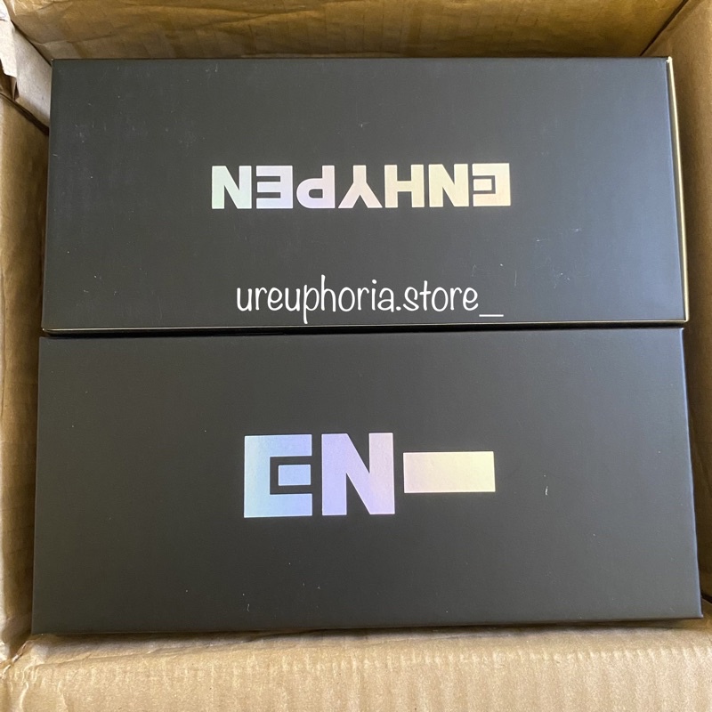 Enhypen Oficial LIGHTSTICK/ENGENE BONG | Shopee México