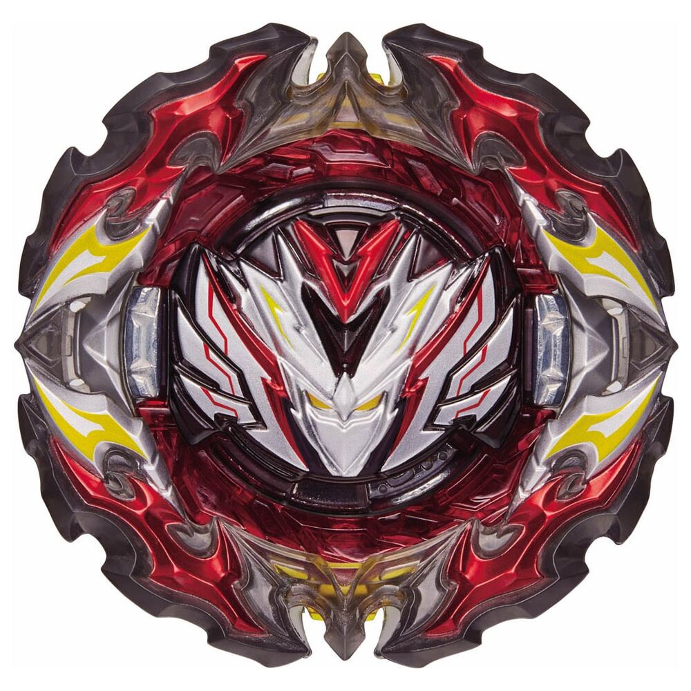 B-195 Beyblade Burst Prominence Valkyrie DB Dynamite Battle Set ...