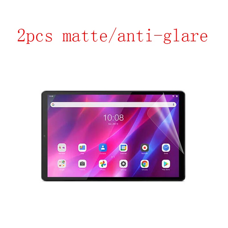 Lenovo Tab P11 Pro Gen 2 2022/Xiaoxin Pad M10 Plus 3a Generación TB-125F 128F 328F Película LCD ...