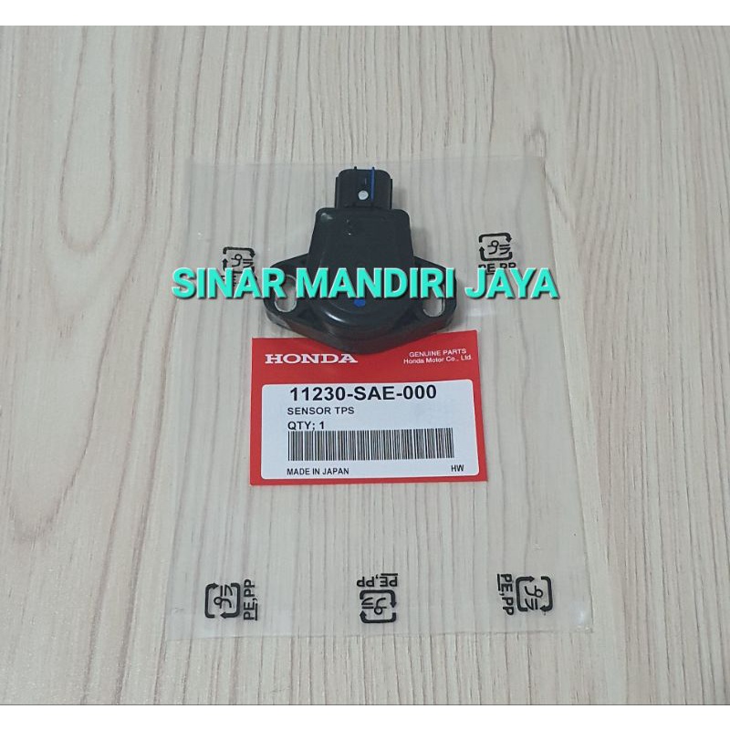 SENSOR De Gas TPS Posición HONDA JAZZ Antiguo IDSI VTEC O CITY GEN 8 ...