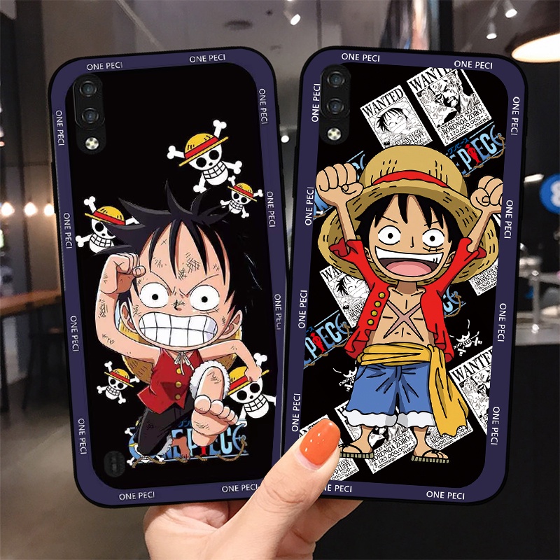 Para Zte Blade A7 A5 A3 2020 2019 L9 L8 Funda De Teléfono Con Estampado