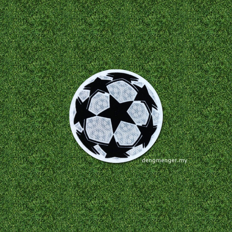 2021/22/23 Parche De Fútbol Insignia Bola FA Copa UEFA EPL UCL La Liga Serie A Ligue 1FIFA ...