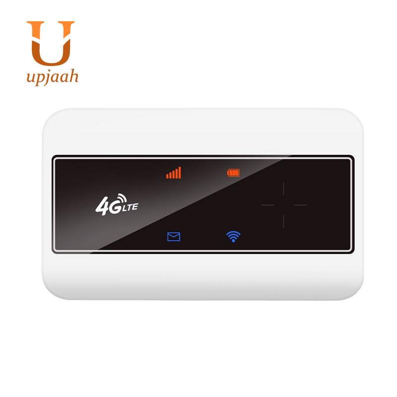 Router WiFi 4G LTE Con Ranura Para Tarjeta Sim em Portátil Bolsillo ...