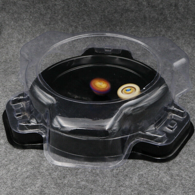 Kid Bayblade Burst Gyro Disk Toys Beyblade Arena Estadio Blade Top ...
