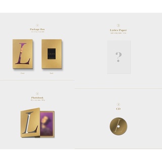 BLACKPINK LISA Solo Album - LALISA | Shopee México