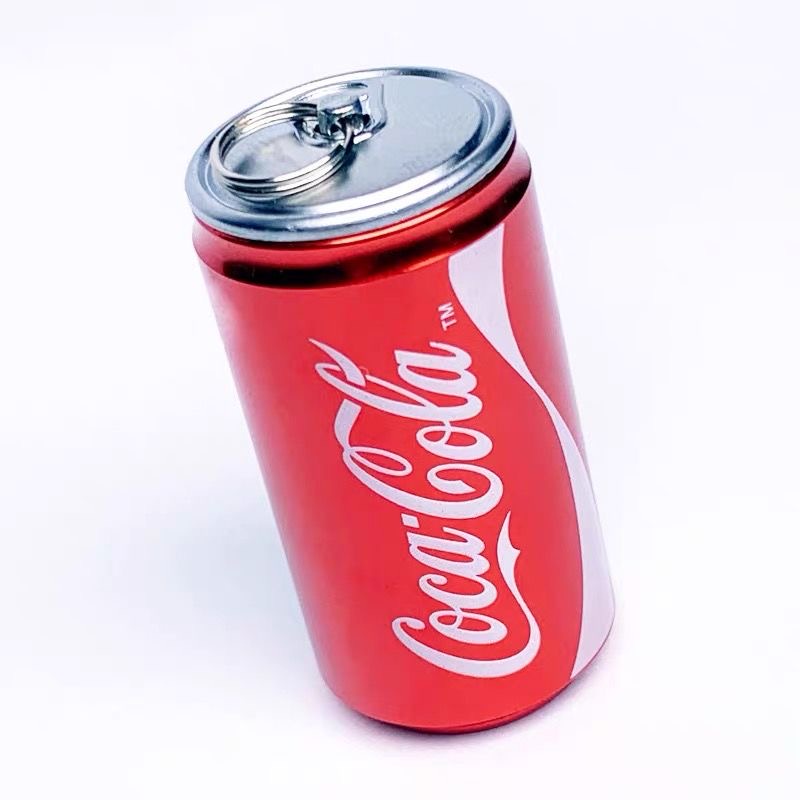 Pendrive Coca Cola Puede Metal 1GB 8GB 16GB 32GB 64GB 128GB Flash Drive ...