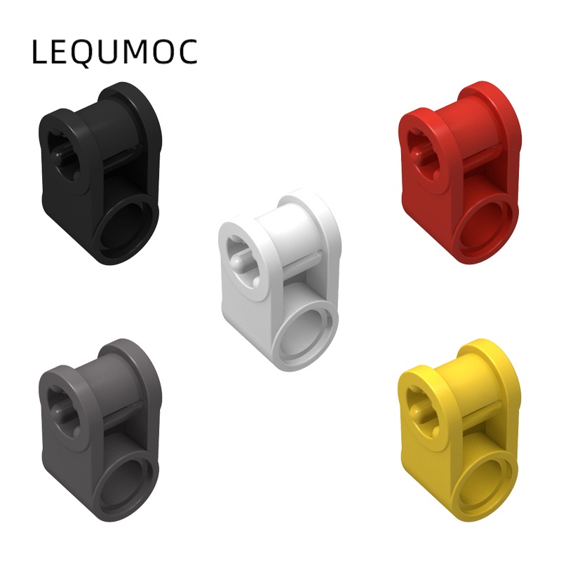 lego Partes 6536 1x2 Eje Cruzado Y Conector De Perno Conectores De ...