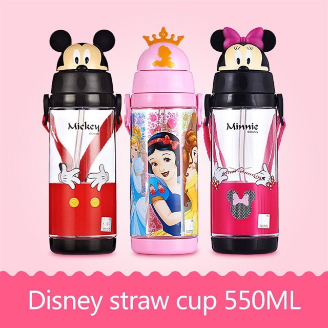 Botella De Bebida Disney | Shopee México