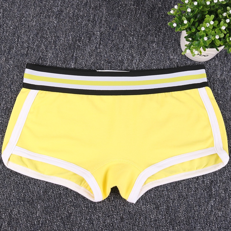 Boxer cachetero sexii resalta pompis de microfibra gruesa paquete de de ...
