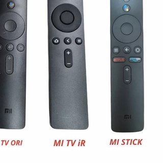 Mando a distancia Xiaomi Mi TV 4 / Mi Box S / Mi stick Original - Mi TV ...