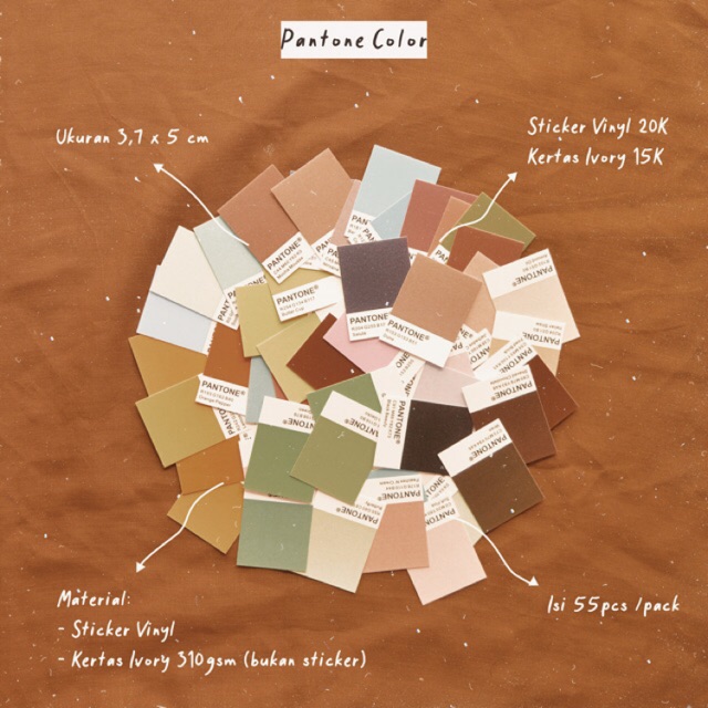 Pantone colores | Shopee México