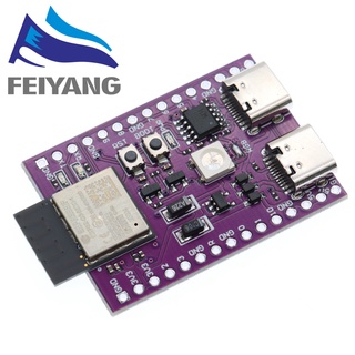 ESP32 ESP32-C3 AI-DevKitM-1 MINI S3 N16R8-DevKit C Placa De Desarrollo USB Tipo-Dual | Shopee México
