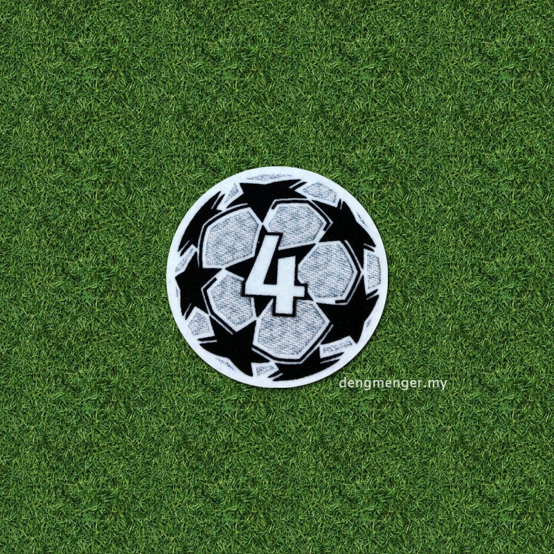 2021/22/23 Parche De Fútbol Insignia Bola FA Copa UEFA EPL UCL La Liga Serie A Ligue 1FIFA ...