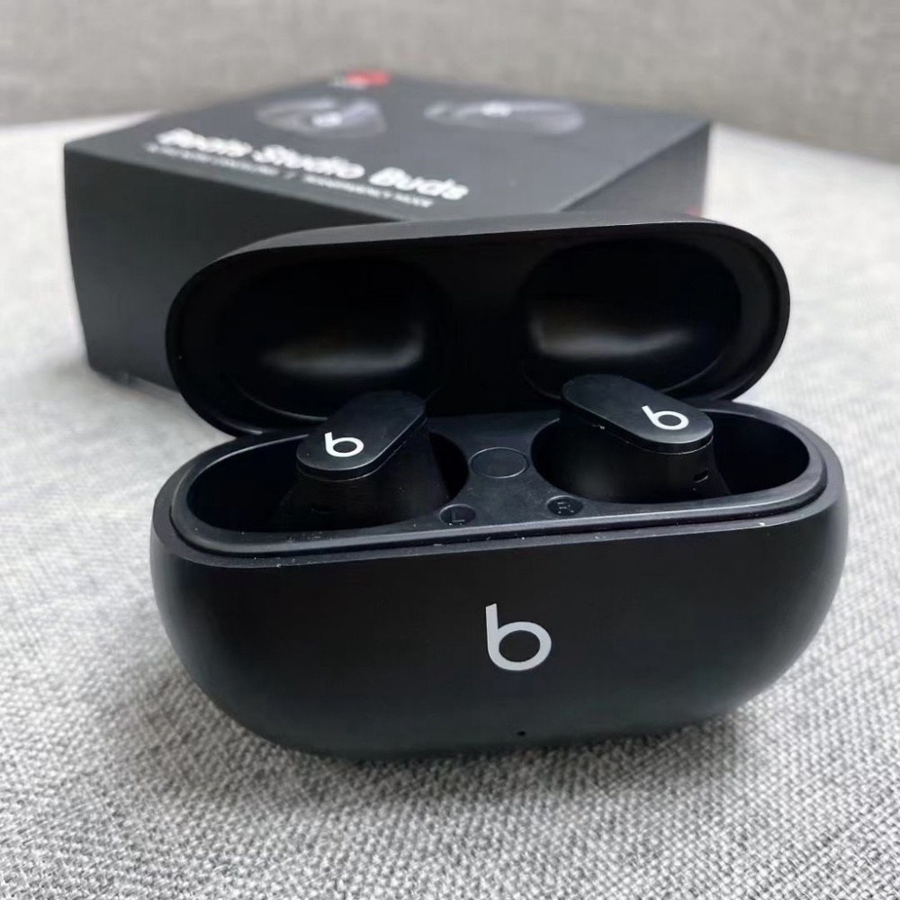 Beats Studio Buds TWS Auriculares Bluetooth Deportes | Shopee México
